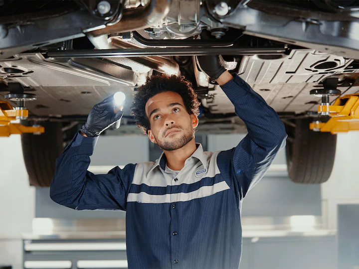 VIP Prepaid Maintenance | Steingold Volvo Cars
